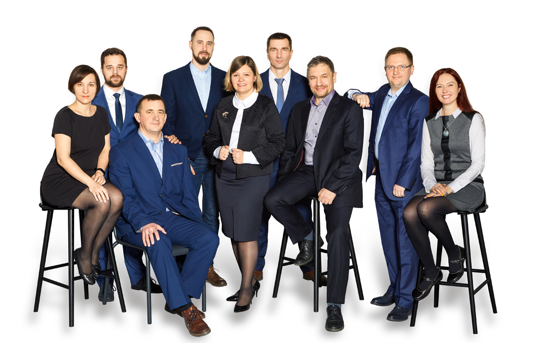 Professional Business Group Photos – Your Team in the Best Light ...